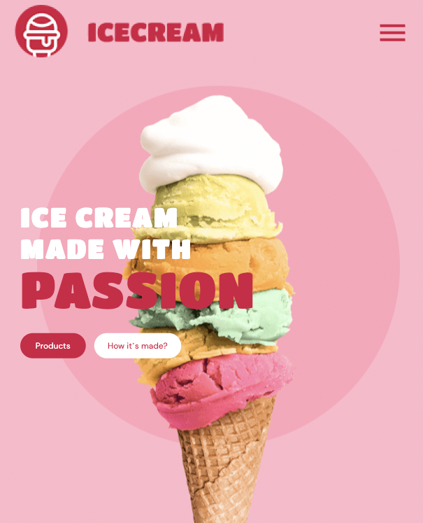 Xenia Biriukova - webudvikler